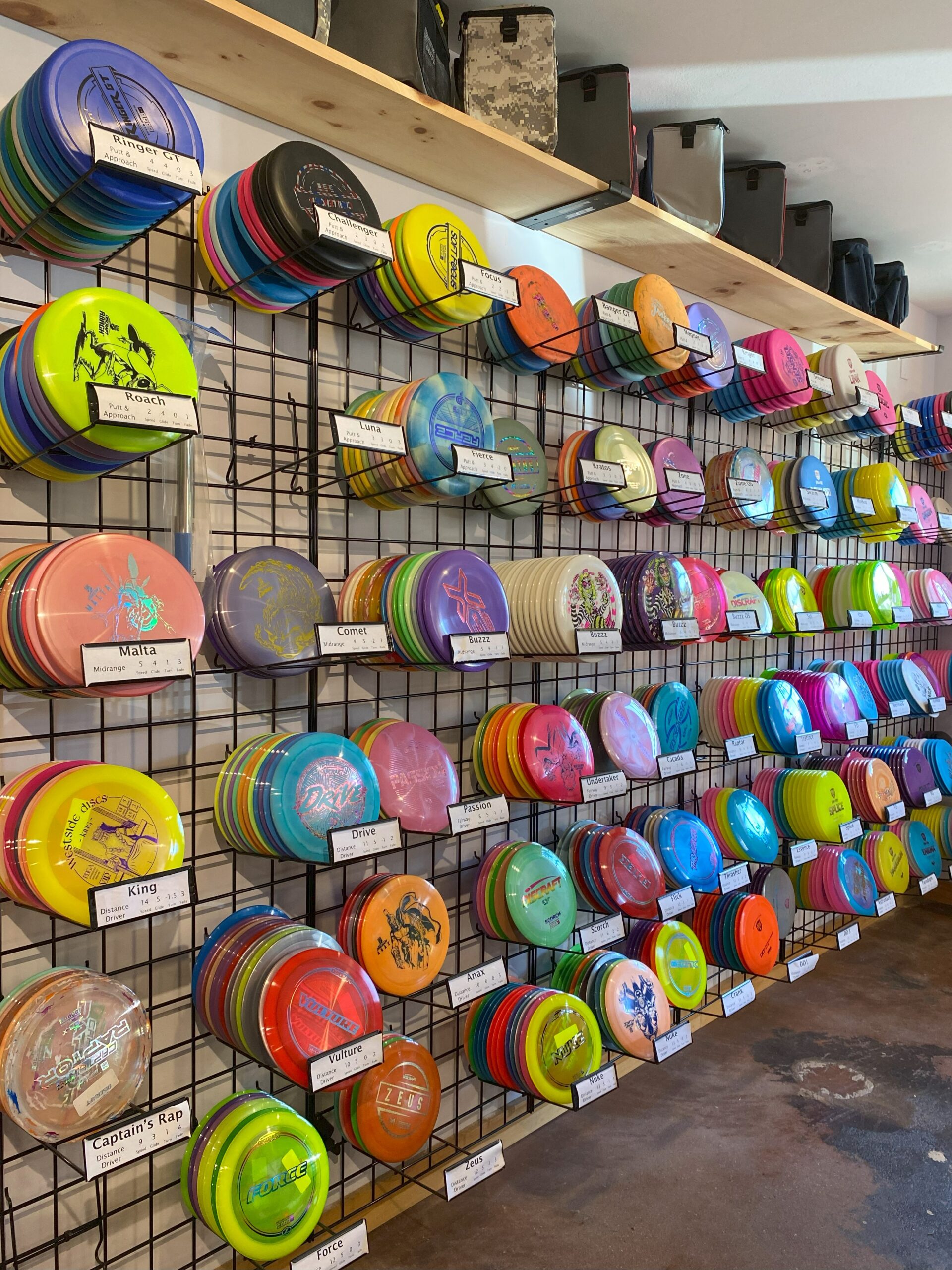 D-town Disc Golf | Skippack Village Pennsylvania 19474 - The Shoppes at ...