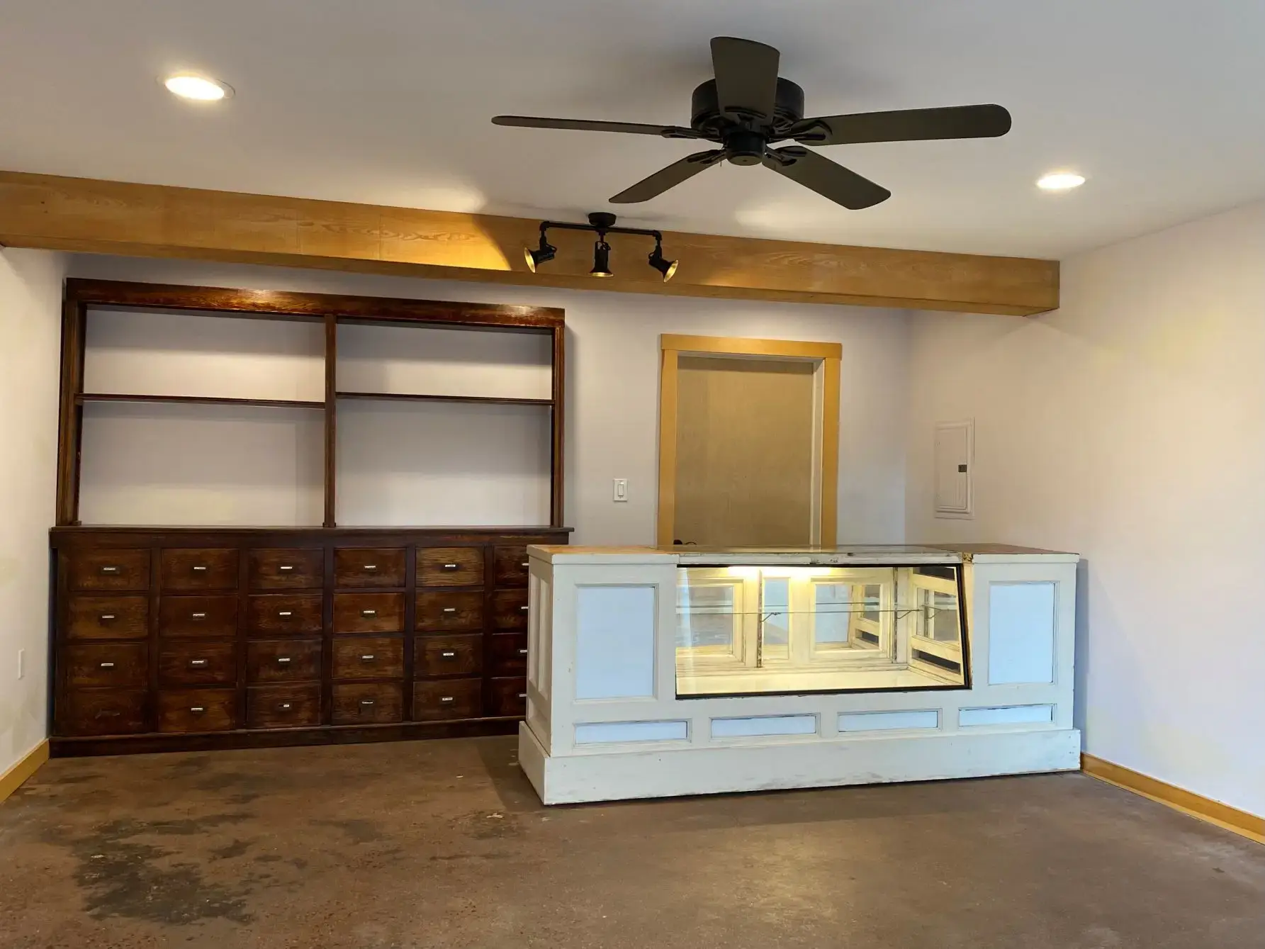Commercial, Retail and Rentals in Skippack Village, PA - Suite 5A