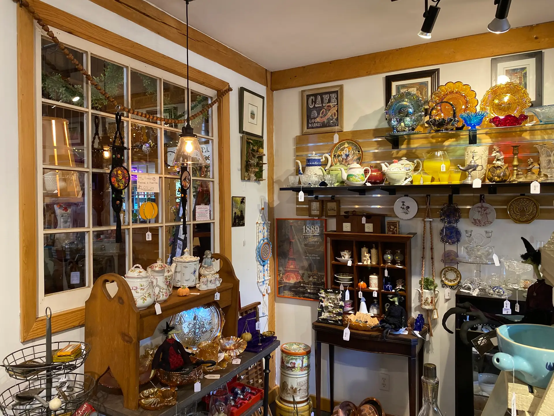Starshine Designs & Eclectic Finds | Skippack Village, PA, 19474